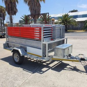 Custom Trailers Archives - Vagabond Trailers | Trailer Manufacturing ...